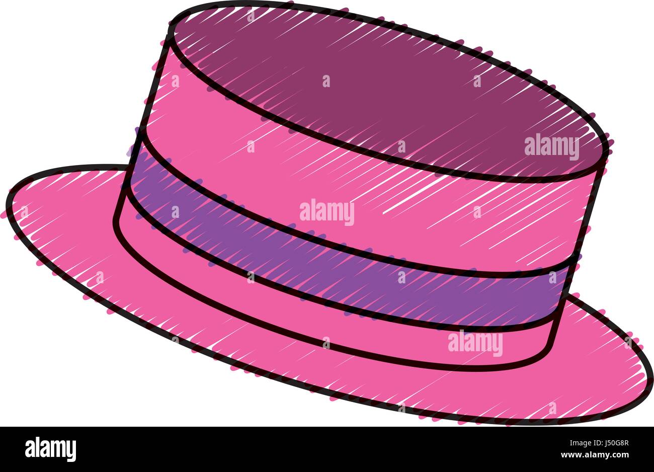 hat accessory icon Stock Vector Image & Art - Alamy