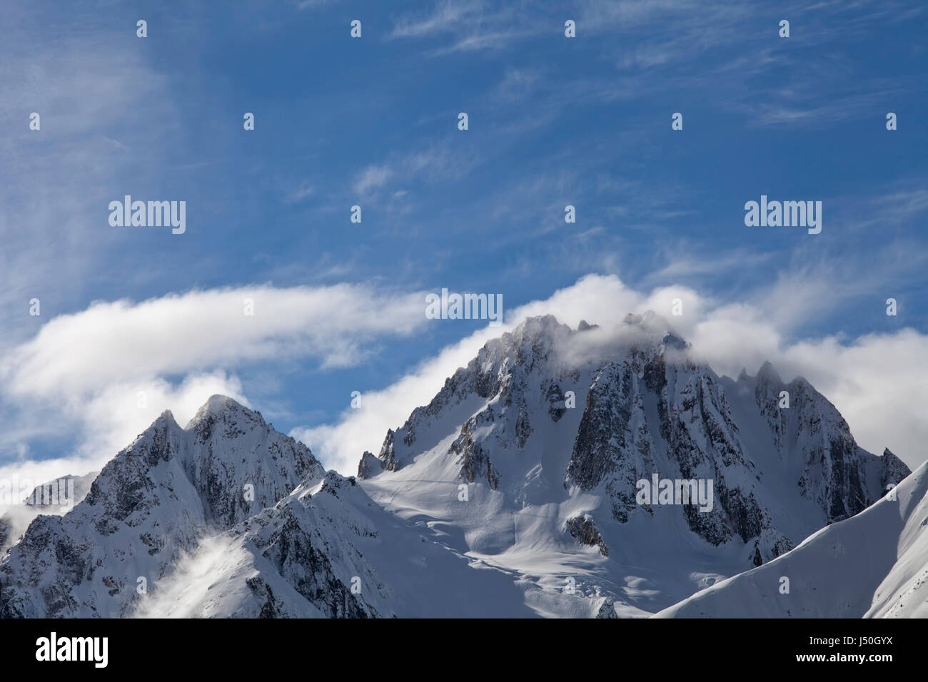 Chilkat range hi-res stock photography and images - Alamy