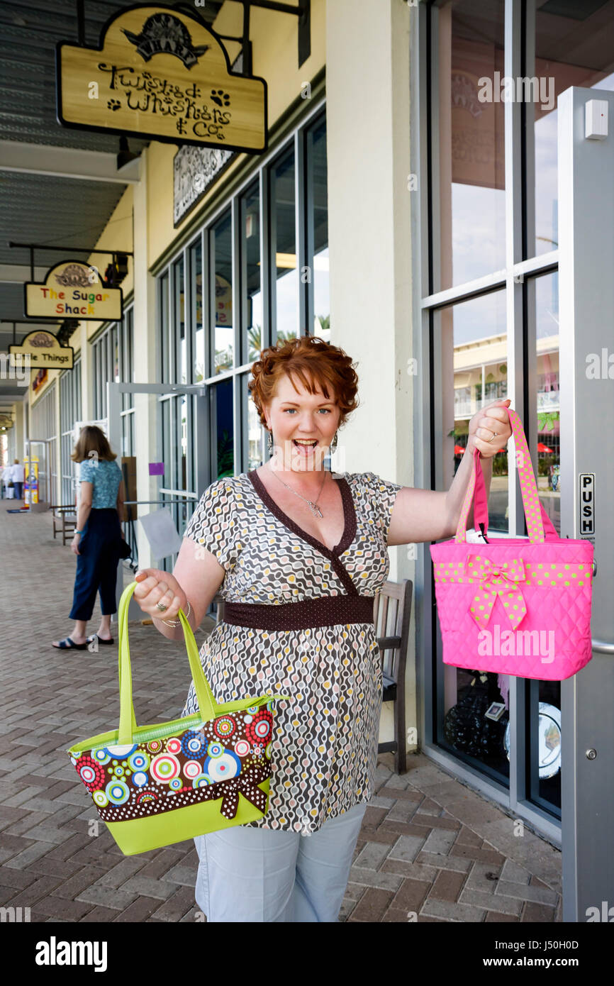 Alabama Baldwin County,Orange Beach,The Wharf,shopping shopper shoppers ...