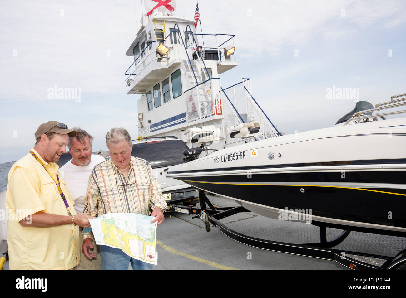 Map of fort morgan High Resolution Stock Photography and Images - Alamy