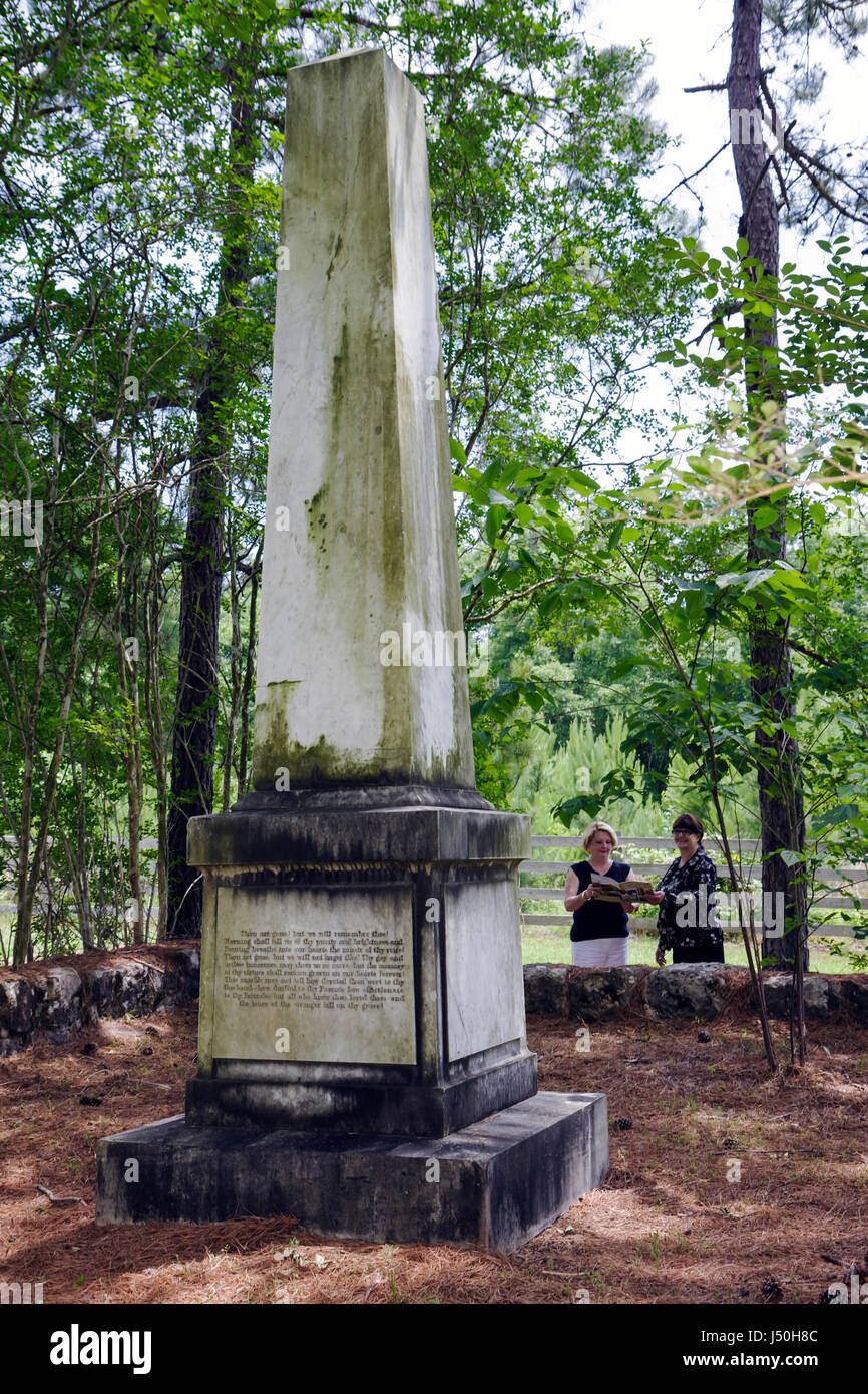 Alabama,St. Stephens,St. Stephens historic Site,woman female women ...