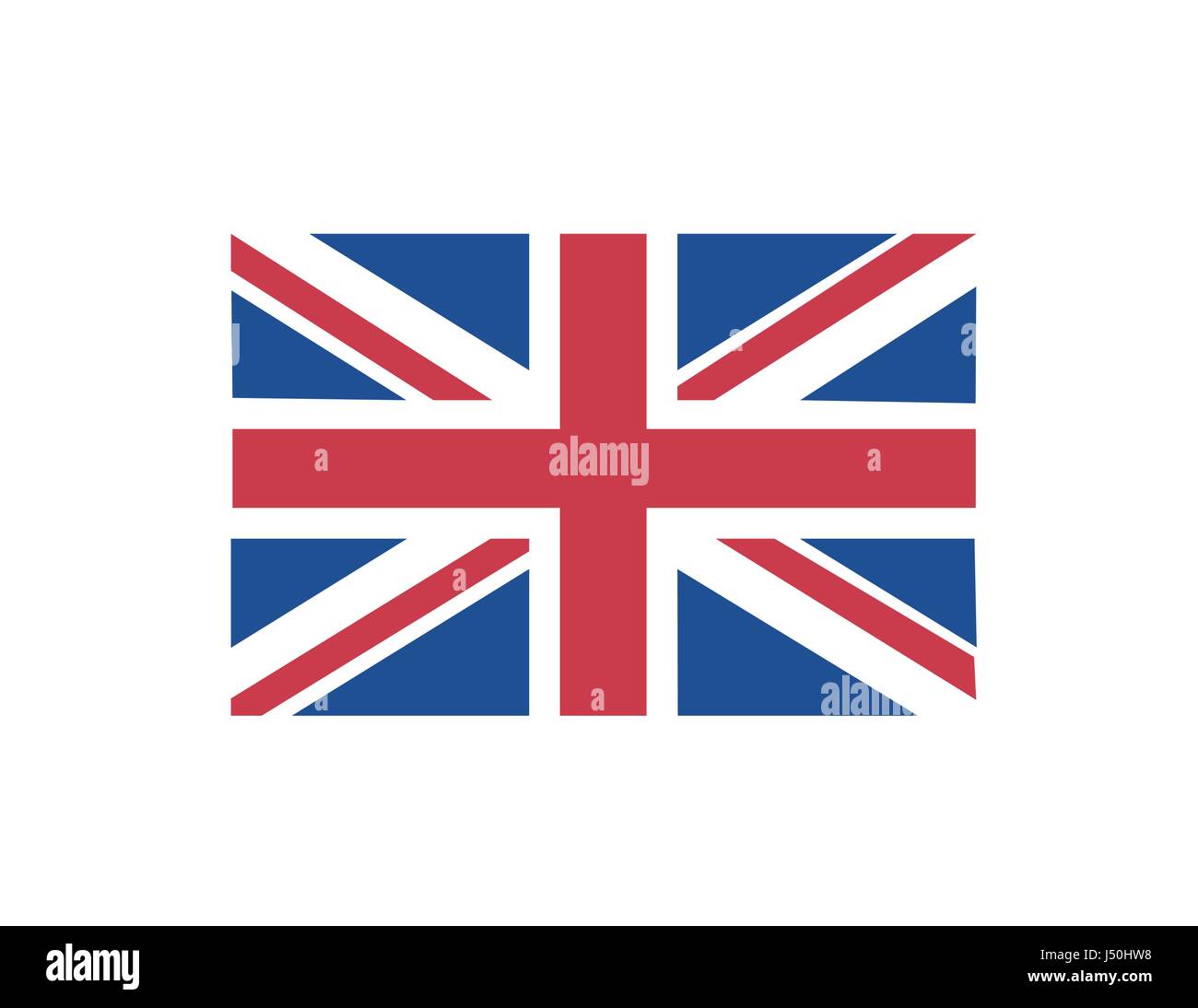 United kingdom flag designs Stock Vector Images - Alamy