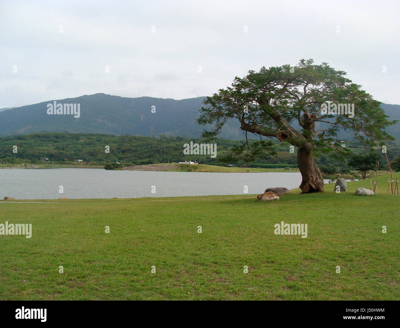 Longitudinal valley hi-res stock photography and images - Alamy
