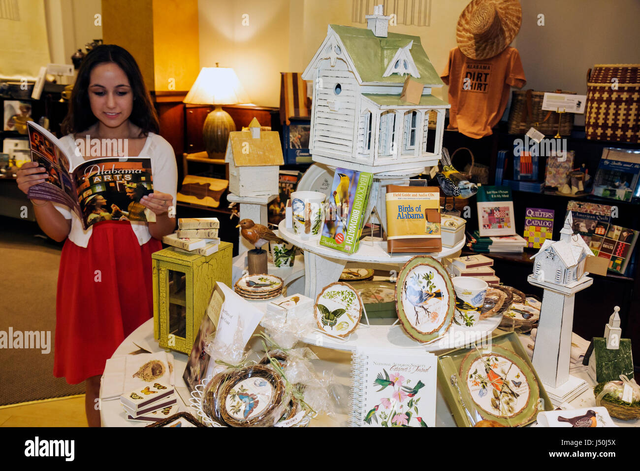 Montgomery Alabama,State Capitol building,gift shop,teen teens teenage ...