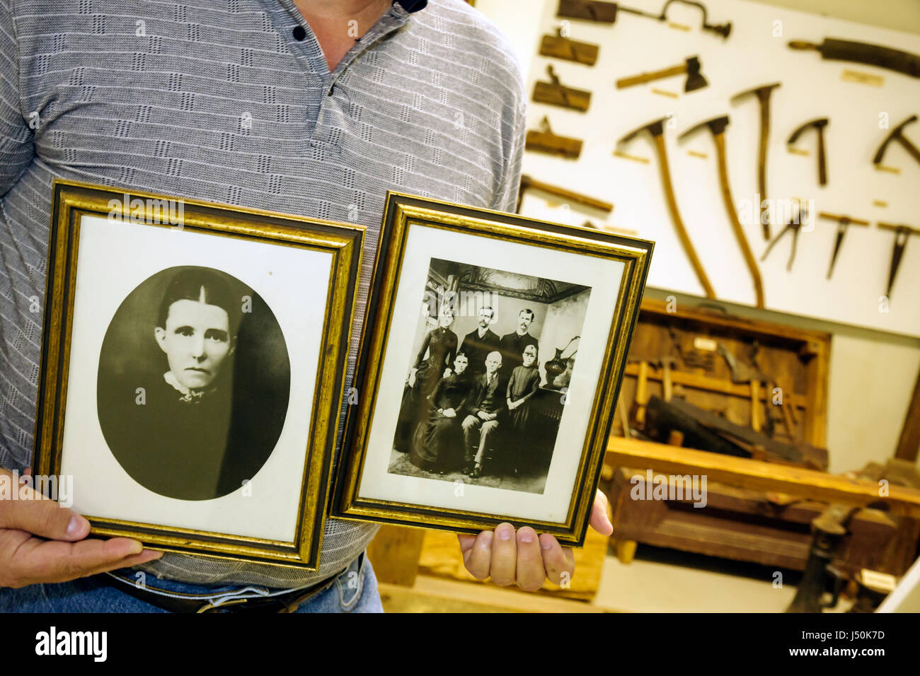 Ann love portrait hi-res stock photography and images - Alamy