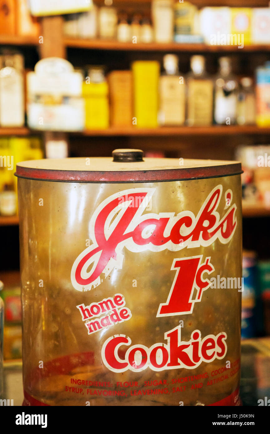 Jacks cookies hi-res stock photography and images - Alamy