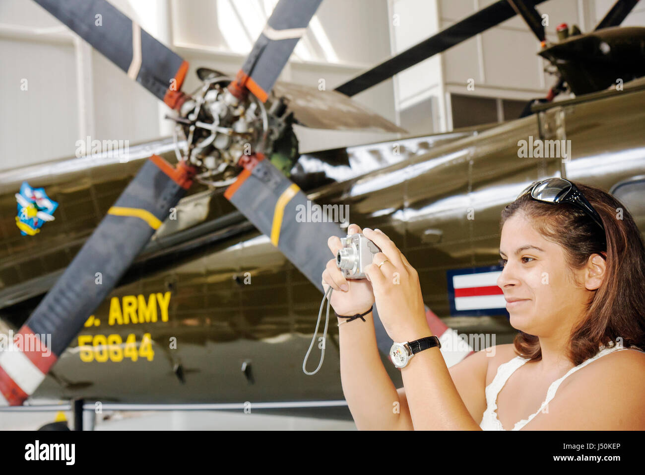 Alabama Dale County,Ft. Fort Rucker,United States Army Aviation Museum ...