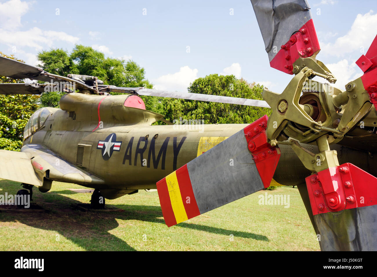 Alabama Ft. Fort Rucker United States Army Aviation Museum aircraft ... Alabama Ft. Fort Rucker United States Army Aviation Museum aircraft ...