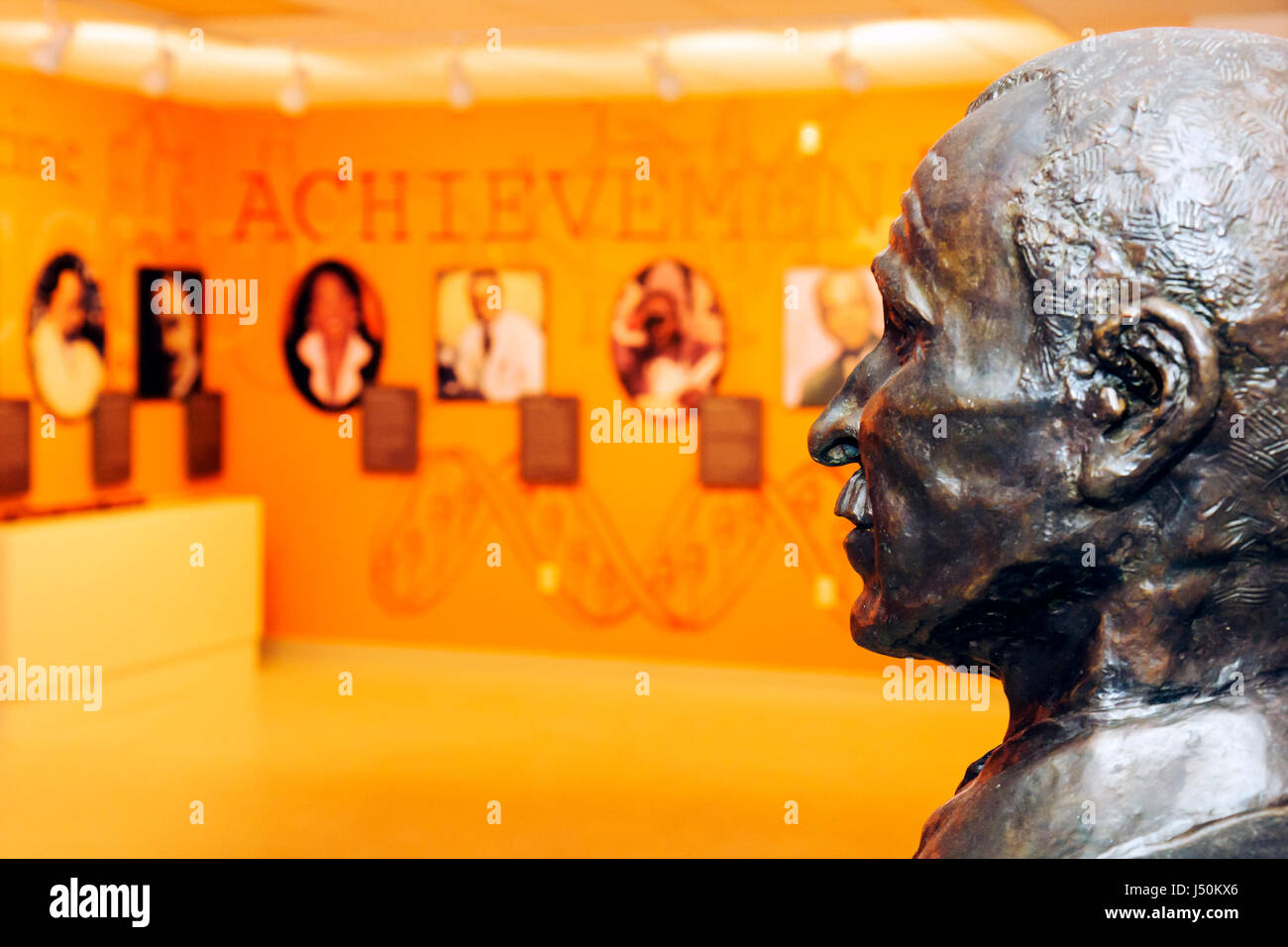 Dothan Alabama,George Washington Carver Interpretive Museum,Black ...