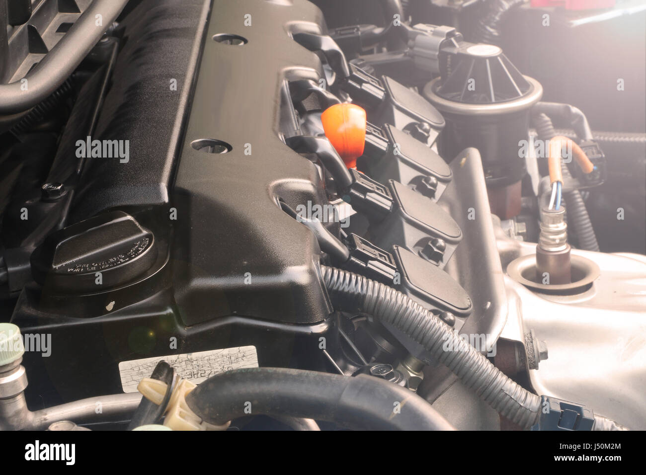 Motor racing control room hi-res stock photography and images - Alamy