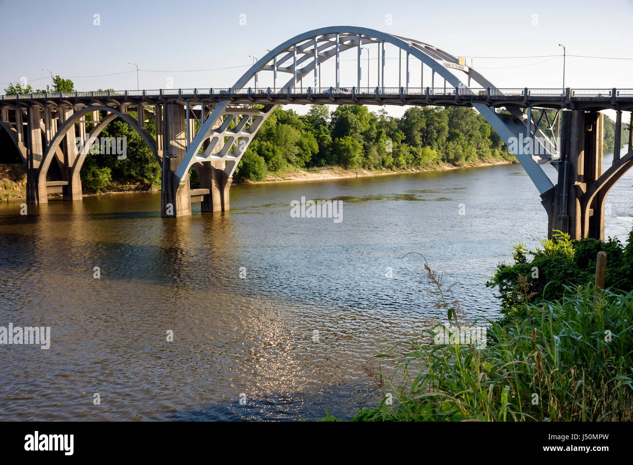 March on selma alabama hi-res stock photography and images - Alamy