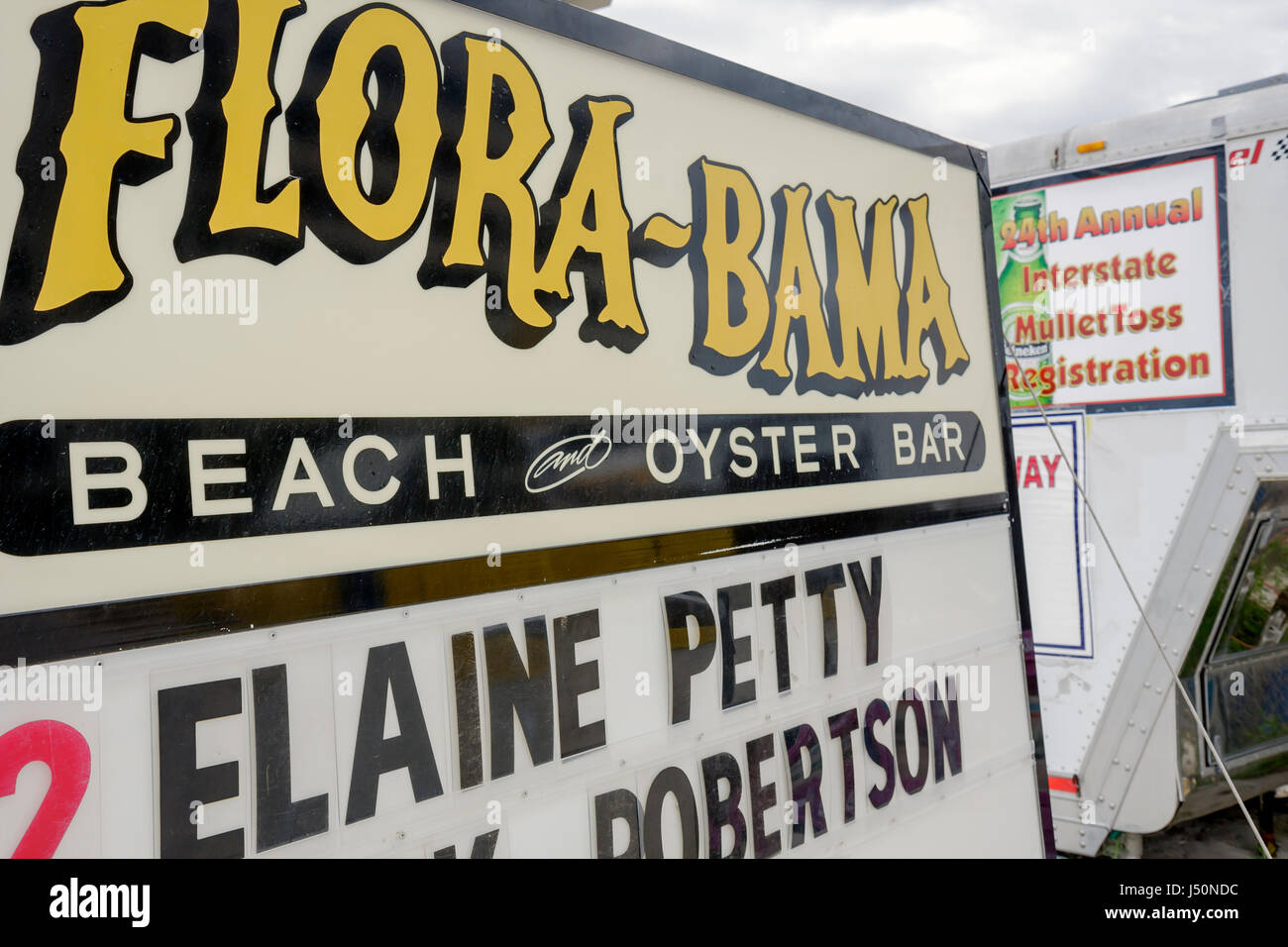 Flora Bama Stock Photos & Flora Bama Stock Images - Alamy