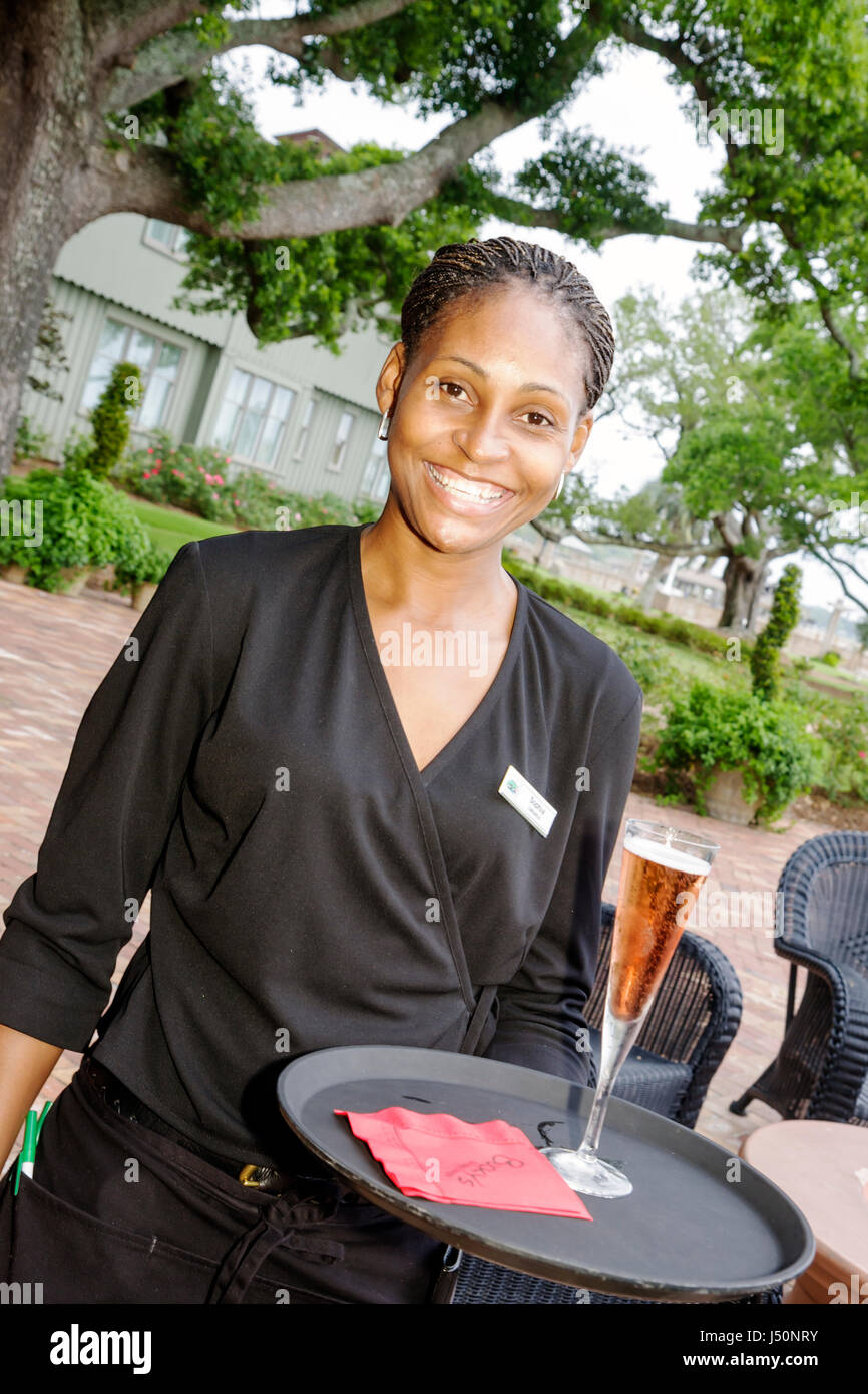 Alabama Point Clear,Grand Hotel Marriott Resort,hotel,Black woman ...