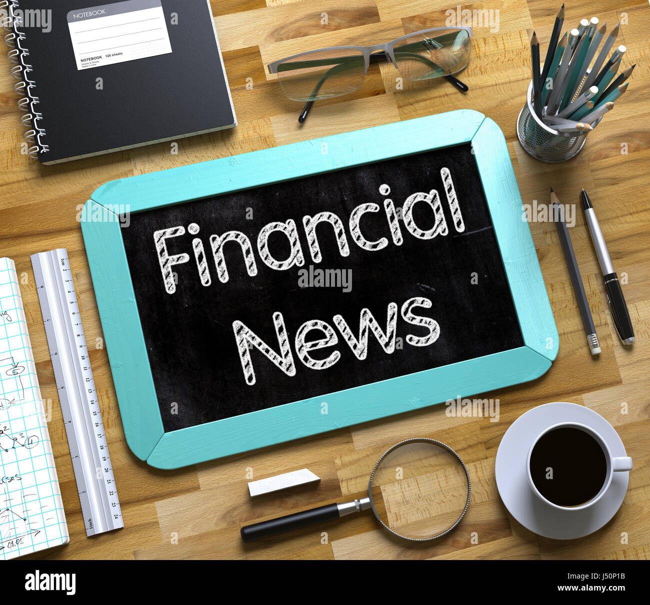 Financial headline hi-res stock photography and images - Alamy