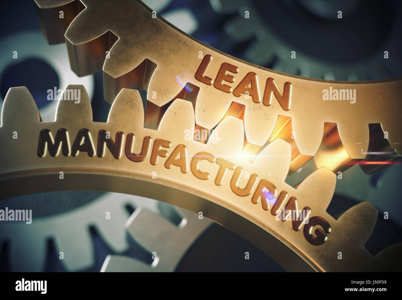 Lean manufacturing hi-res stock photography and images - Alamy