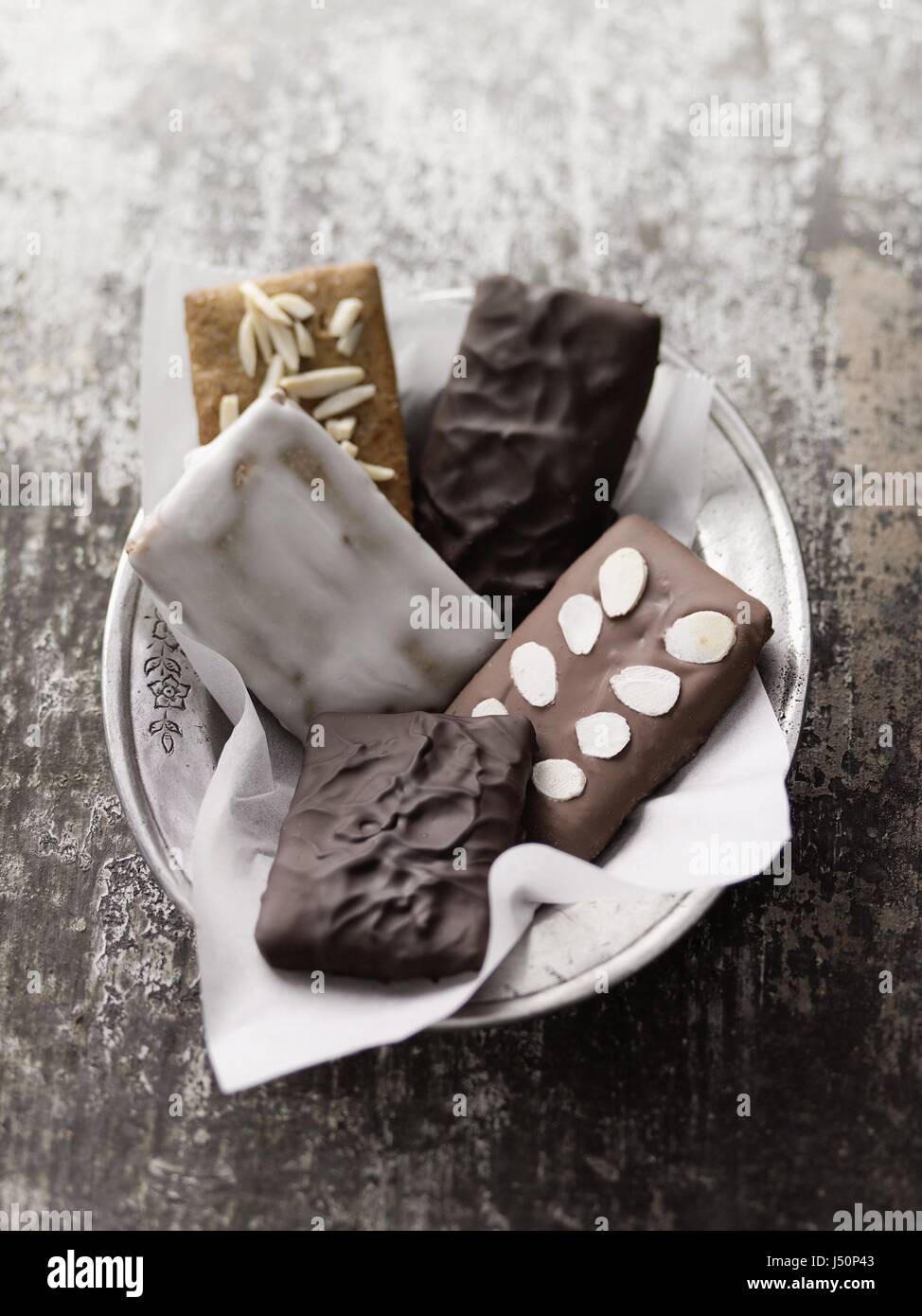 Wooden bowl different christmas hi-res stock photography and images - Alamy