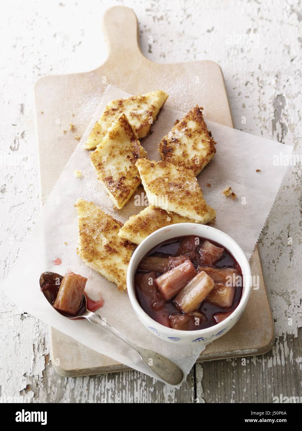 Semolina wheat plant hi-res stock photography and images - Alamy