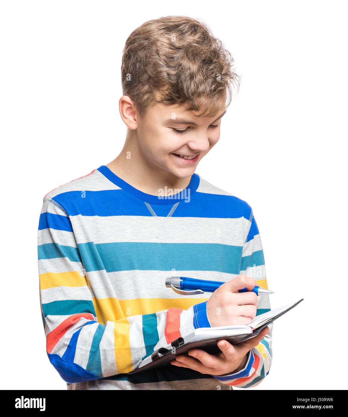 Pen face hi-res stock photography and images - Alamy