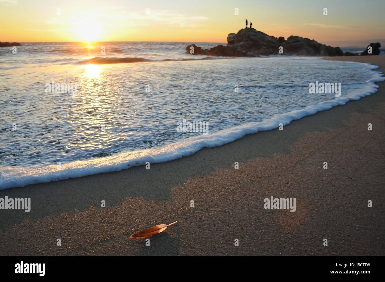 Fisherman on beach caribbean hi-res stock photography and images - Alamy