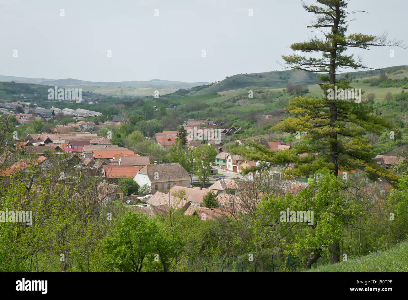 Transylvania outdoors hi-res stock photography and images - Alamy
