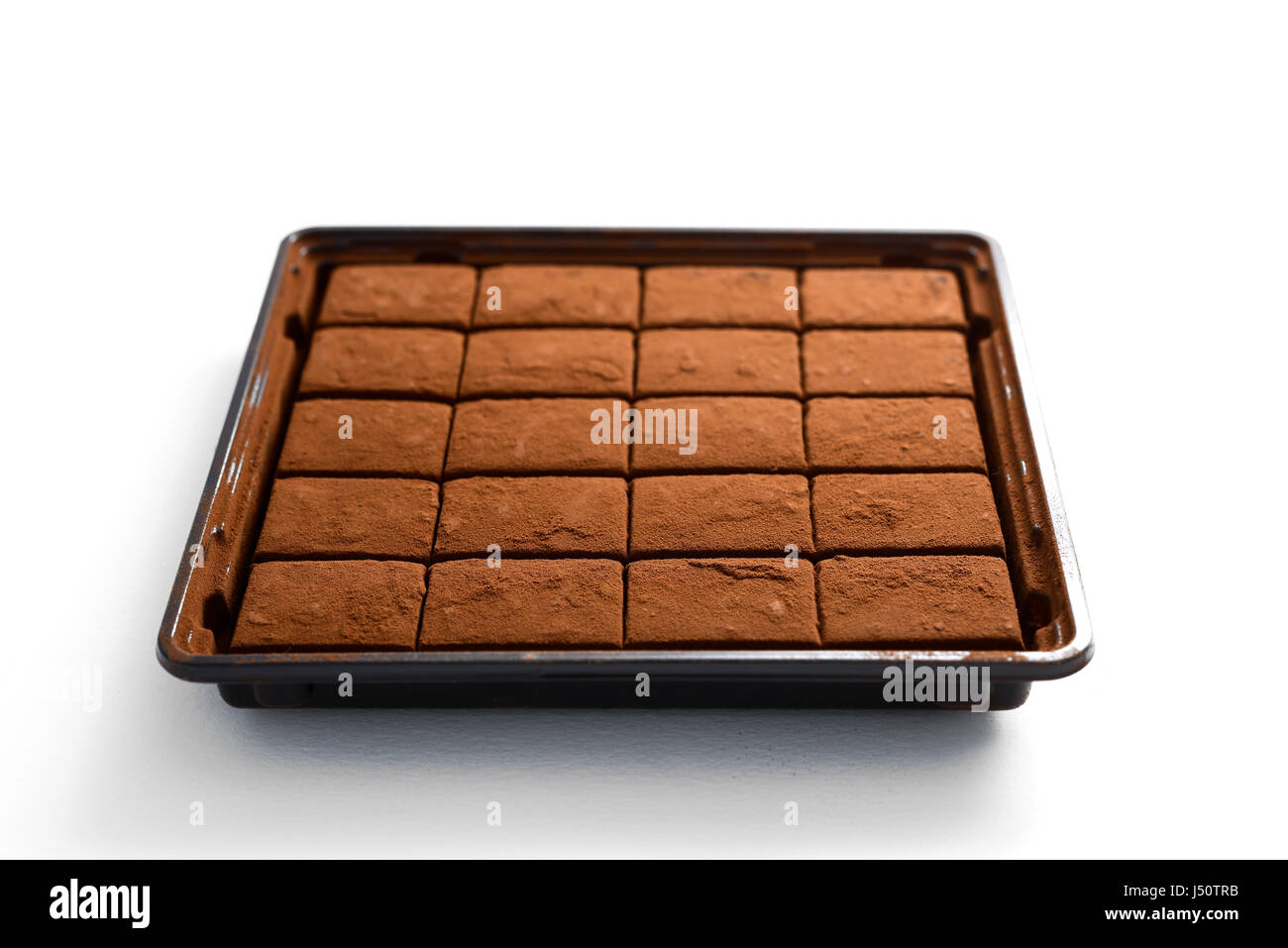 Soft chocolate hi-res stock photography and images - Alamy