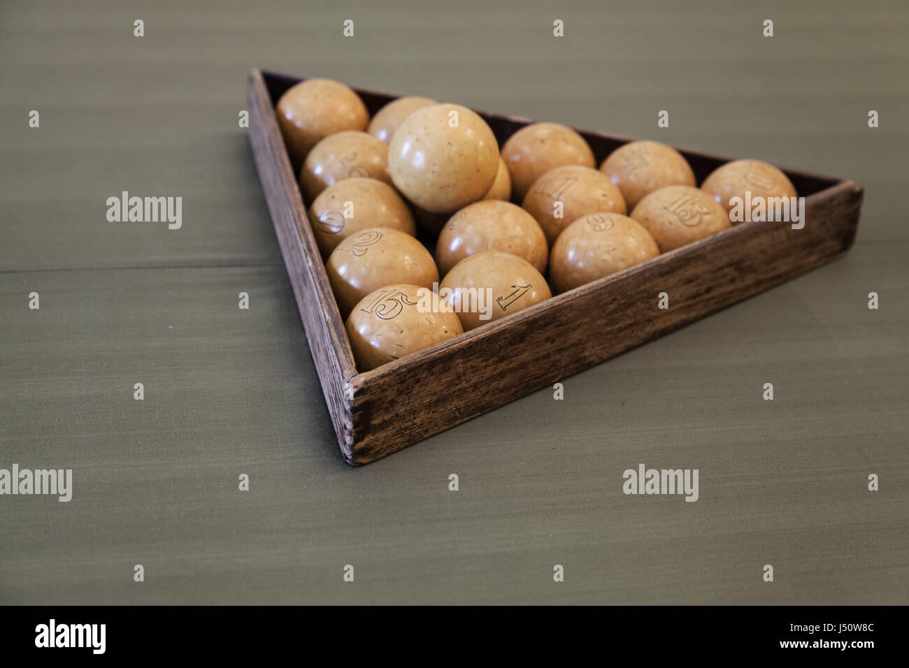 Balls pyramid hi-res stock photography and images - Alamy