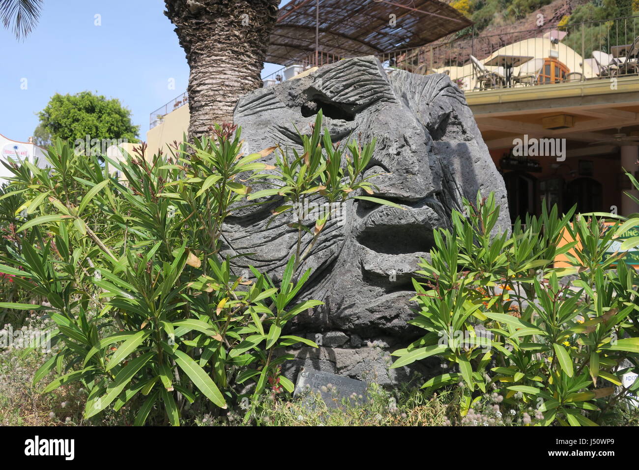 Vulkano hi-res stock photography and images - Alamy