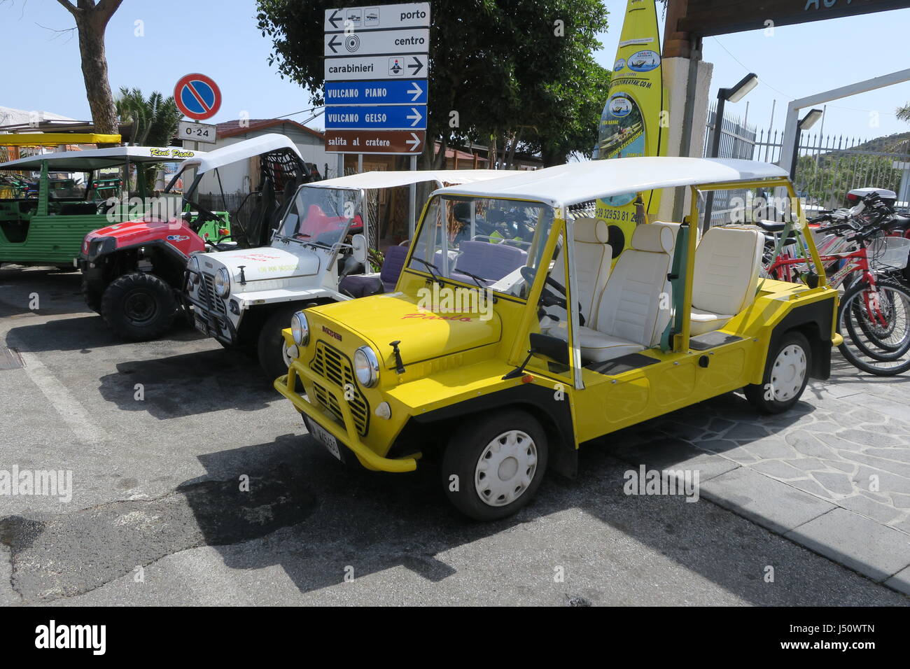 Vulkano hi-res stock photography and images - Alamy