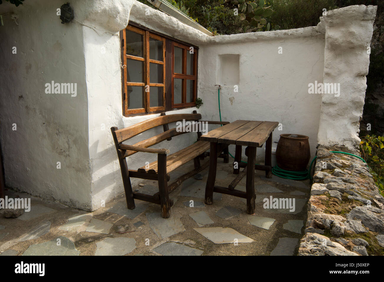 Holyday home "Castle" is a some hundred year old stone house situated ...