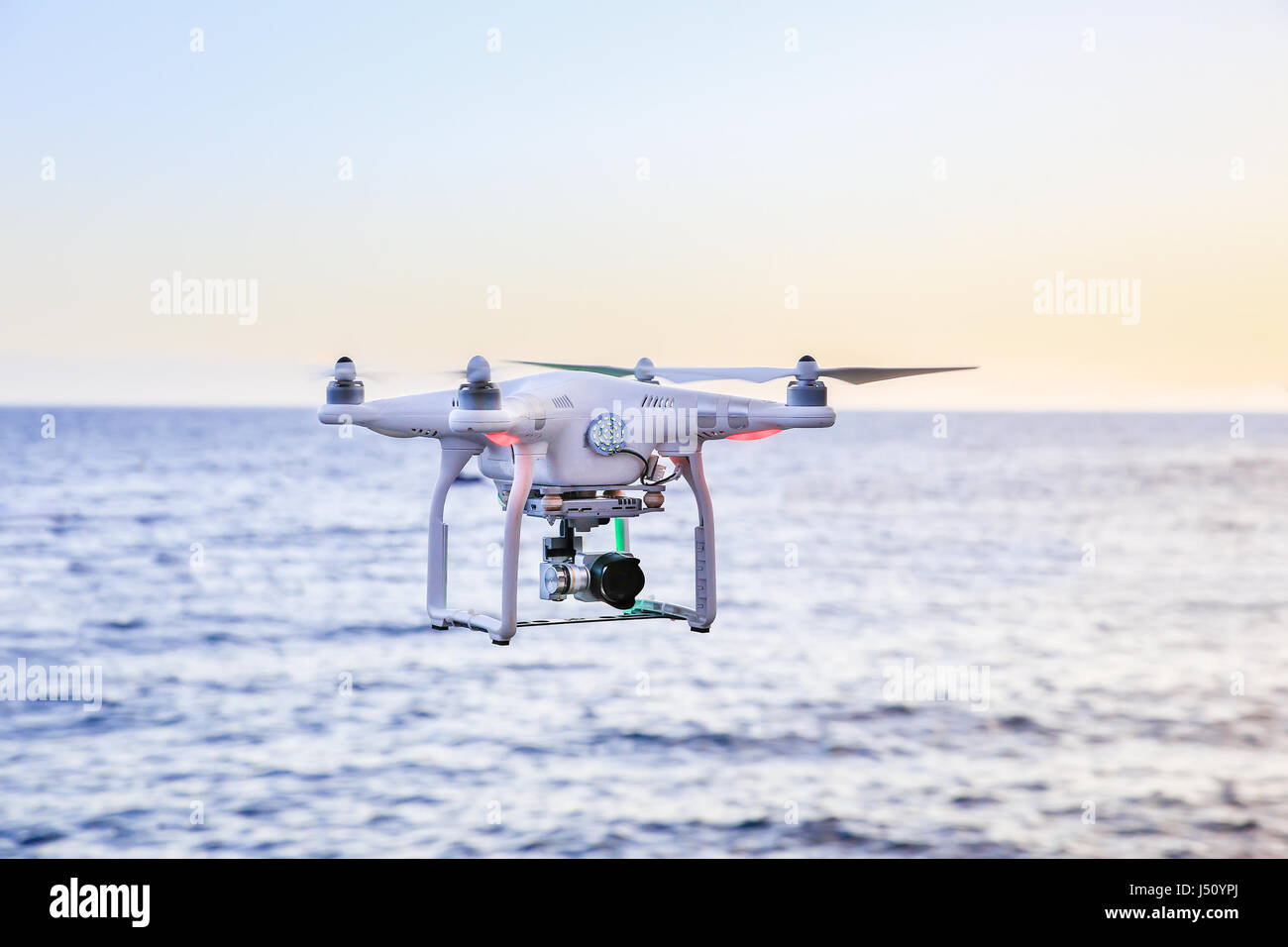 Fly sea drone hi-res stock photography and images - Alamy