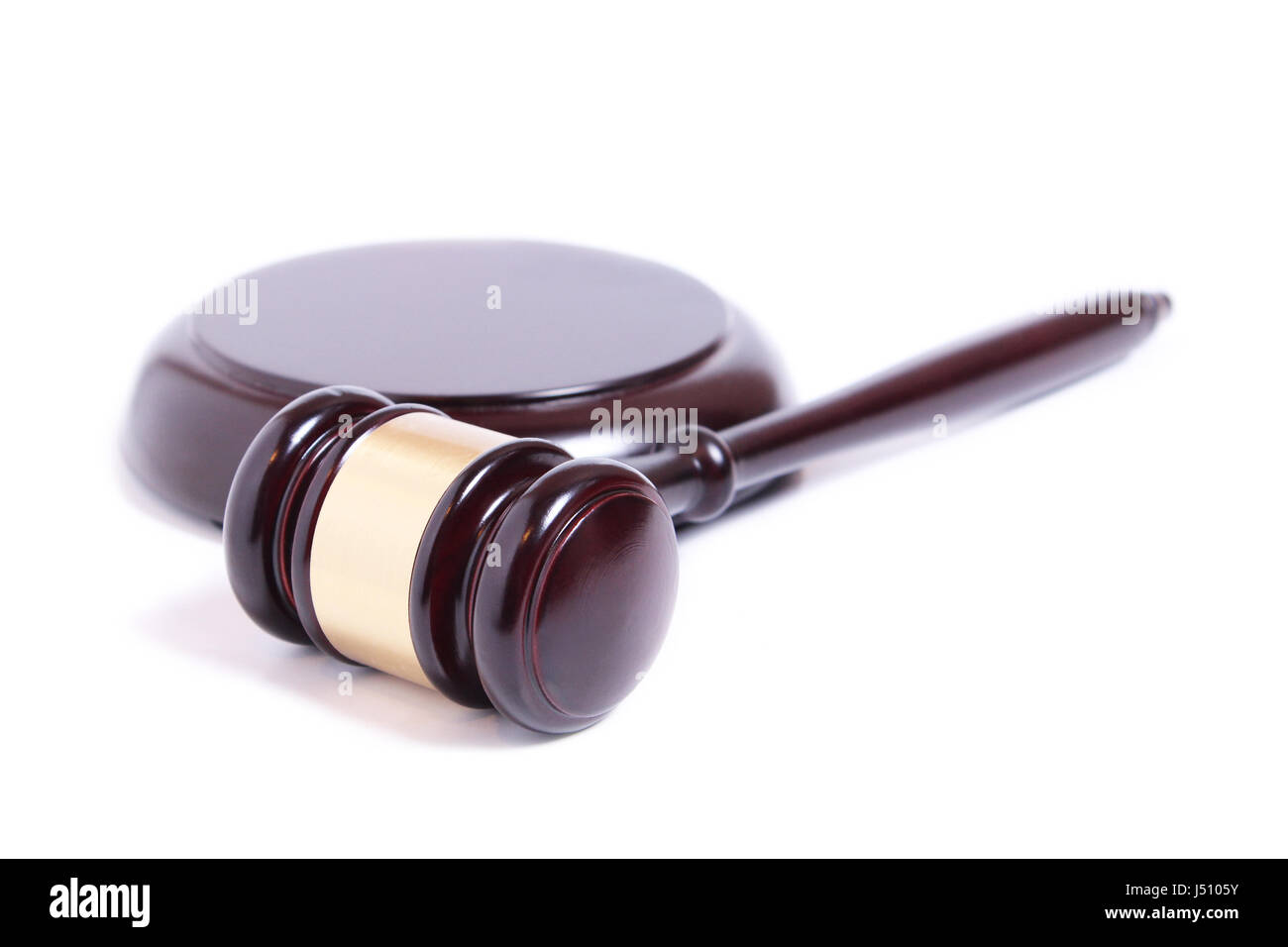 Prosecution barrister Cut Out Stock Images & Pictures - Alamy