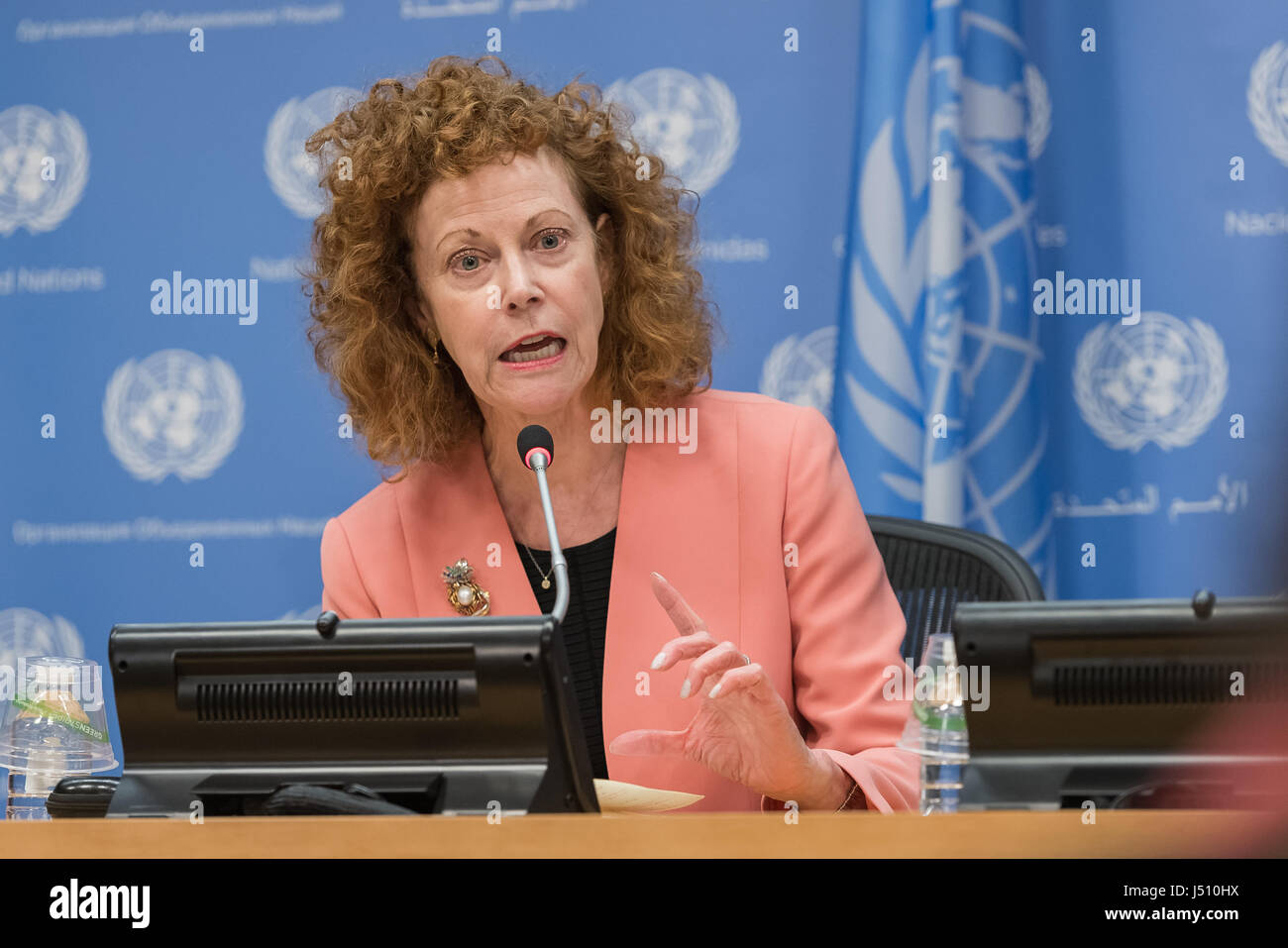 Corporate vice president hi-res stock photography and images - Alamy