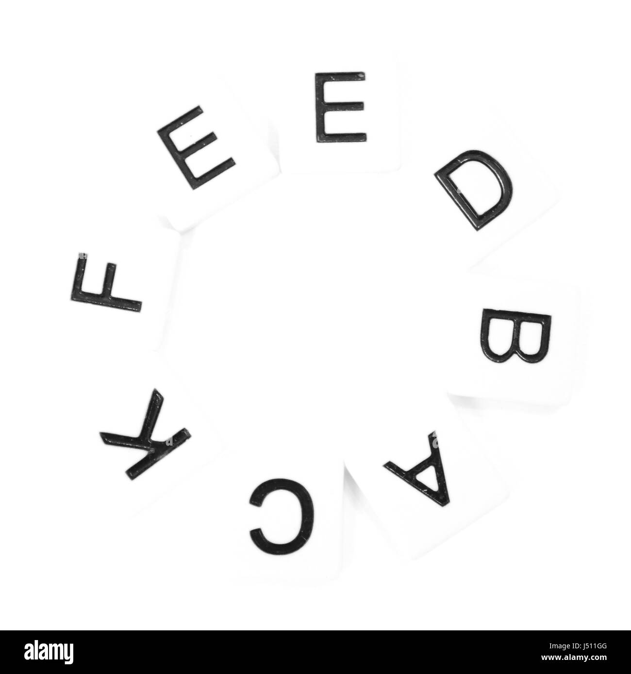 Feedback loop hi-res stock photography and images - Alamy