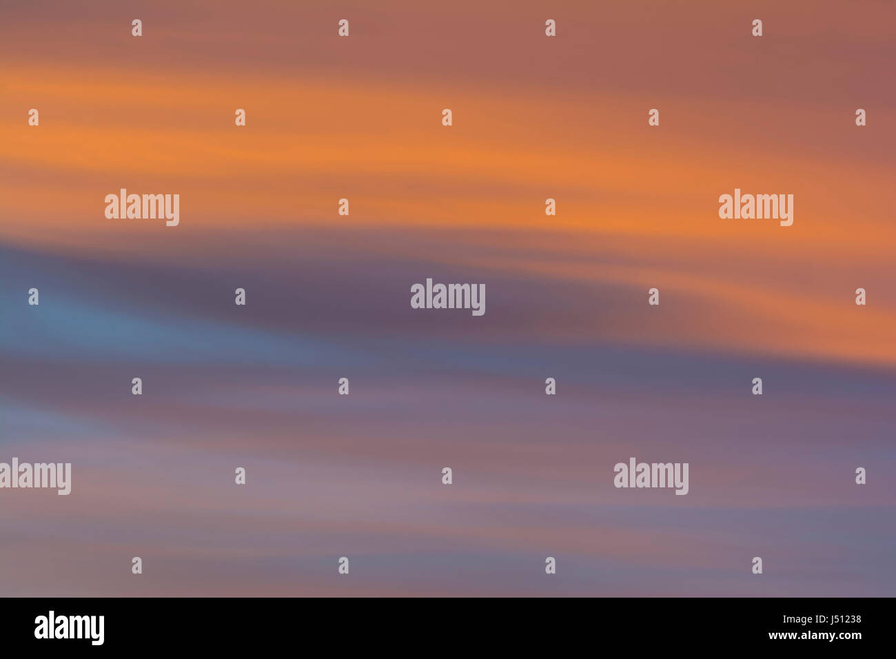 Wispy cloud patterns hi-res stock photography and images - Alamy