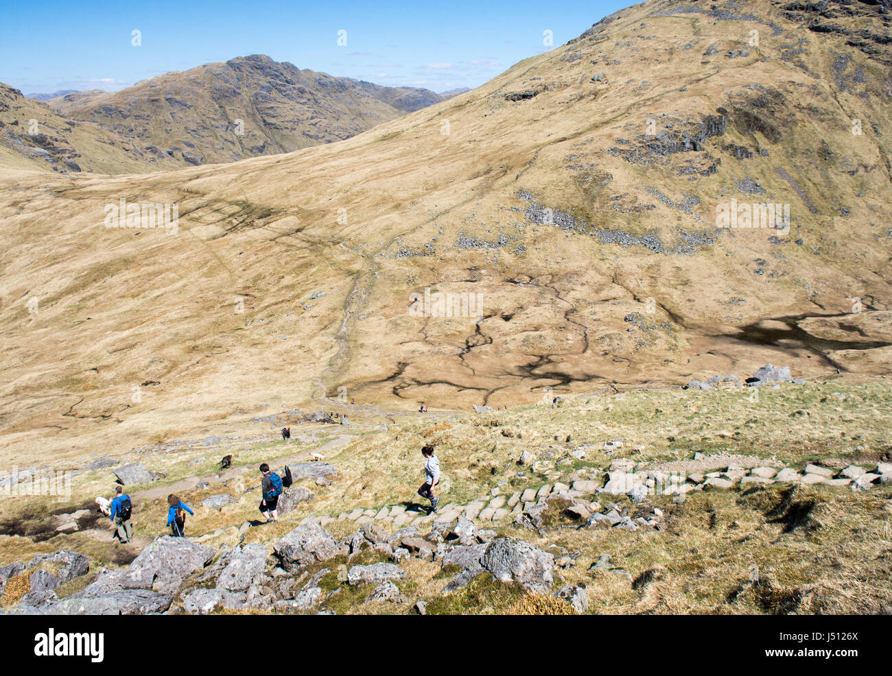 The cobbler mountain hi-res stock photography and images - Alamy