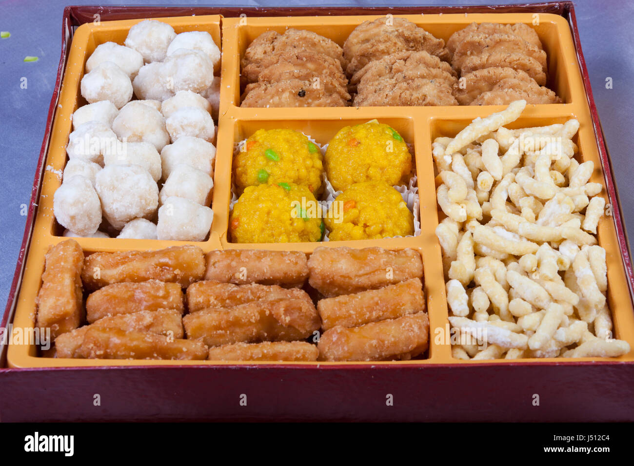 Indian traditional sweets hi-res stock photography and images - Alamy