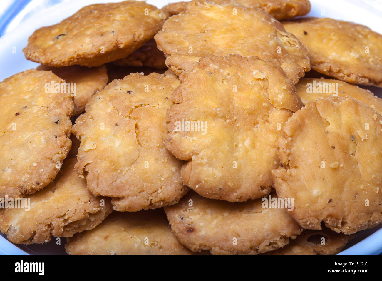 Deep Fried Indian Snacks Stock Photos & Deep Fried Indian Snacks Stock ...