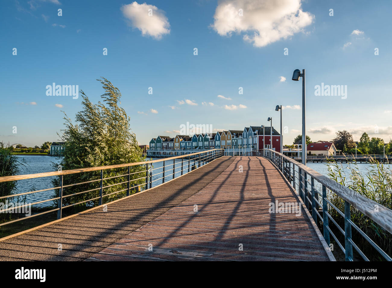 Houten netherlands hi-res stock photography and images - Alamy