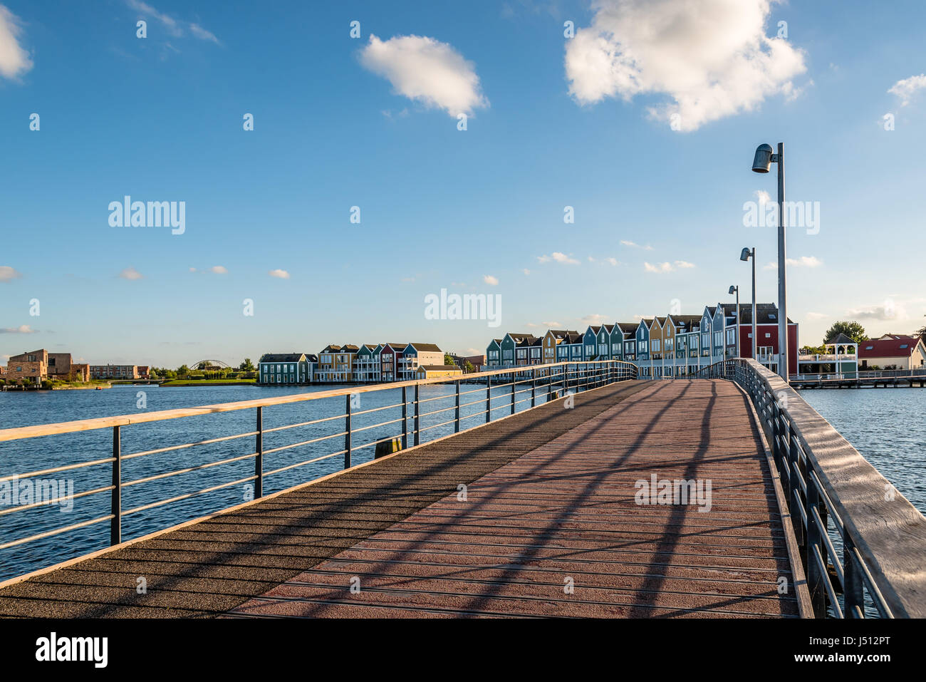 Houten netherlands hi-res stock photography and images - Alamy