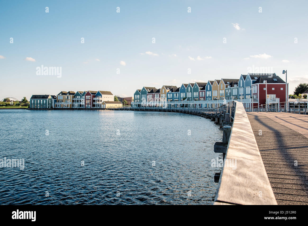 Houten netherlands hi-res stock photography and images - Alamy