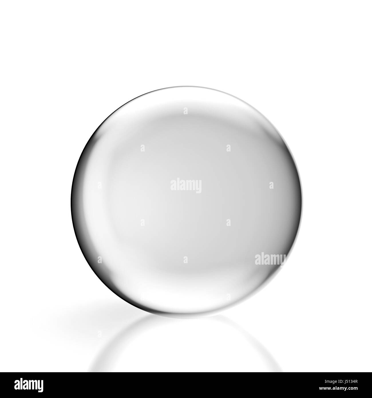 3d Glass Crystal Balls Backgrounds
