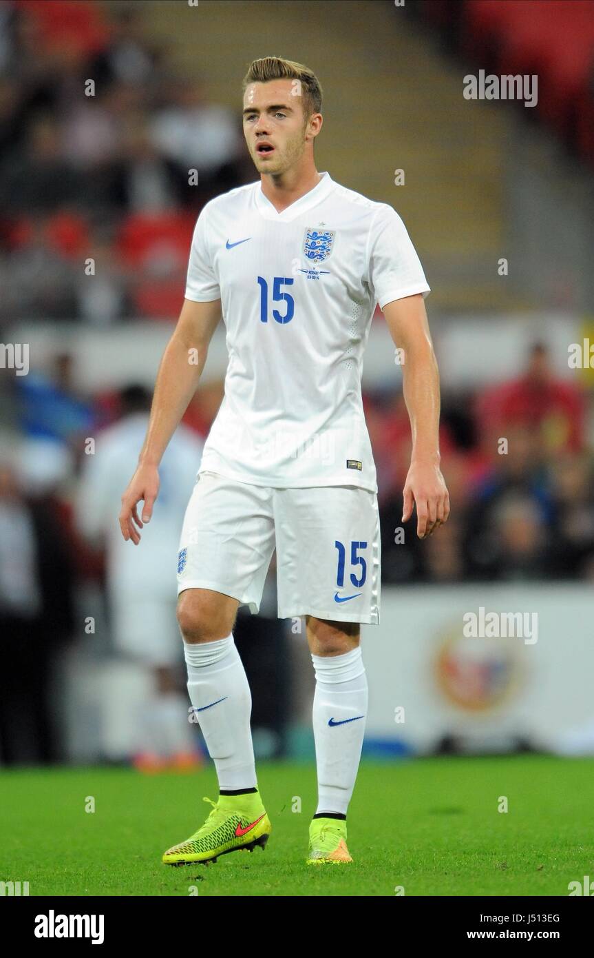 Calum Chambers England