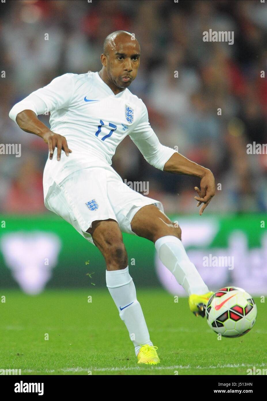 Fabian delph england hi-res stock photography and images - Alamy