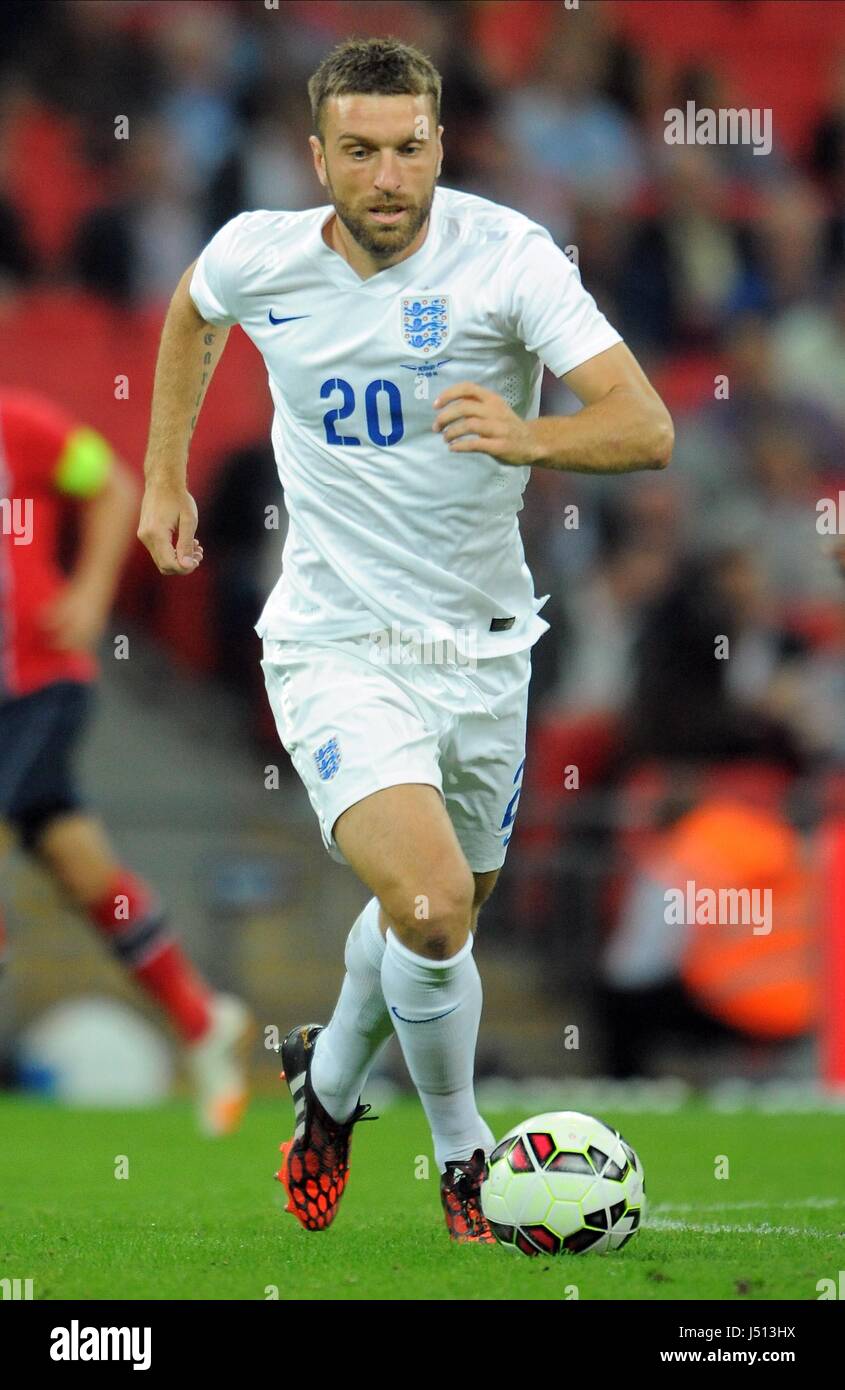 Rickie lambert liverpool hi-res stock photography and images - Alamy