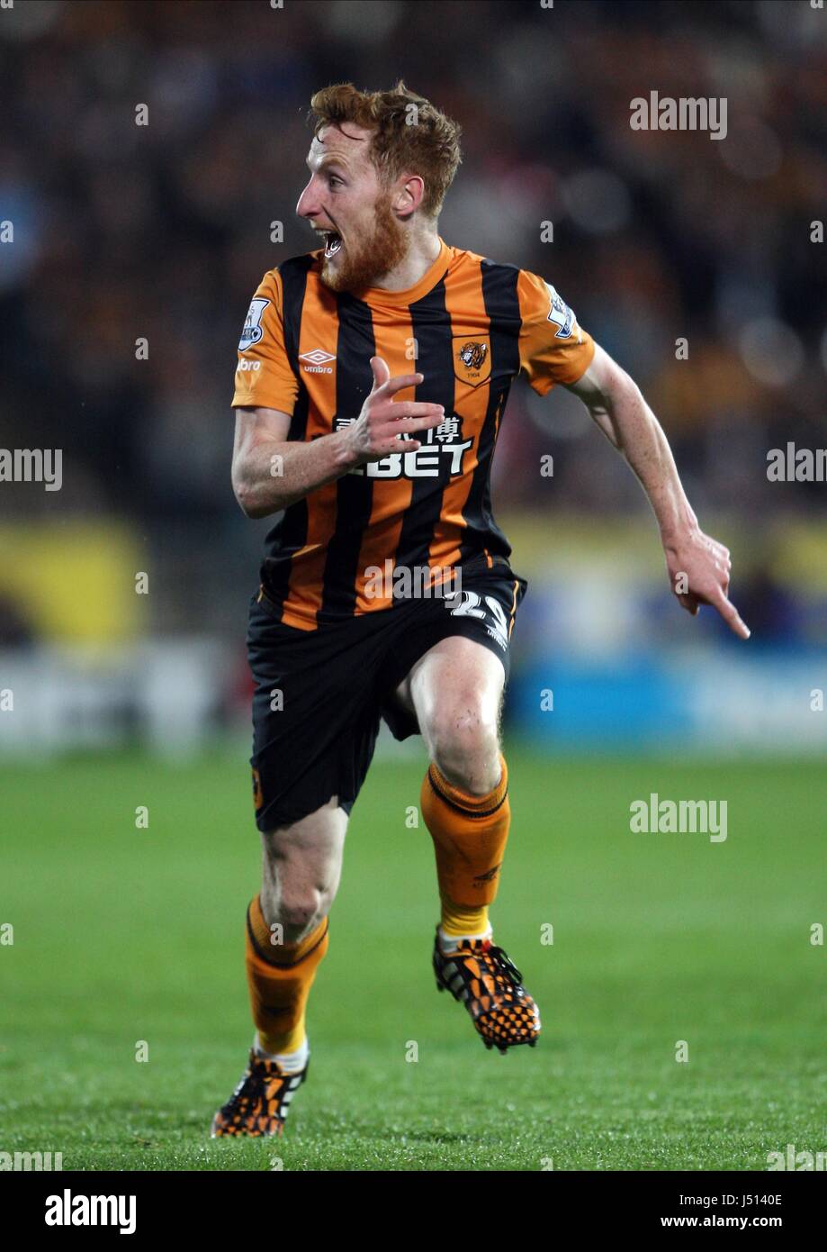 Stephen quinn hull hi-res stock photography and images - Alamy