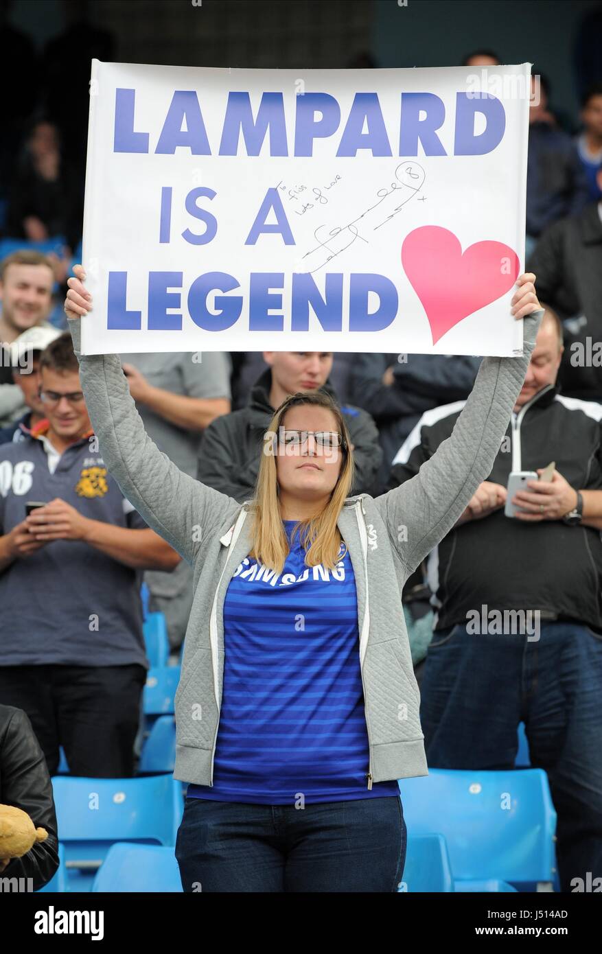 Banner with legend hi-res stock photography and images - Alamy