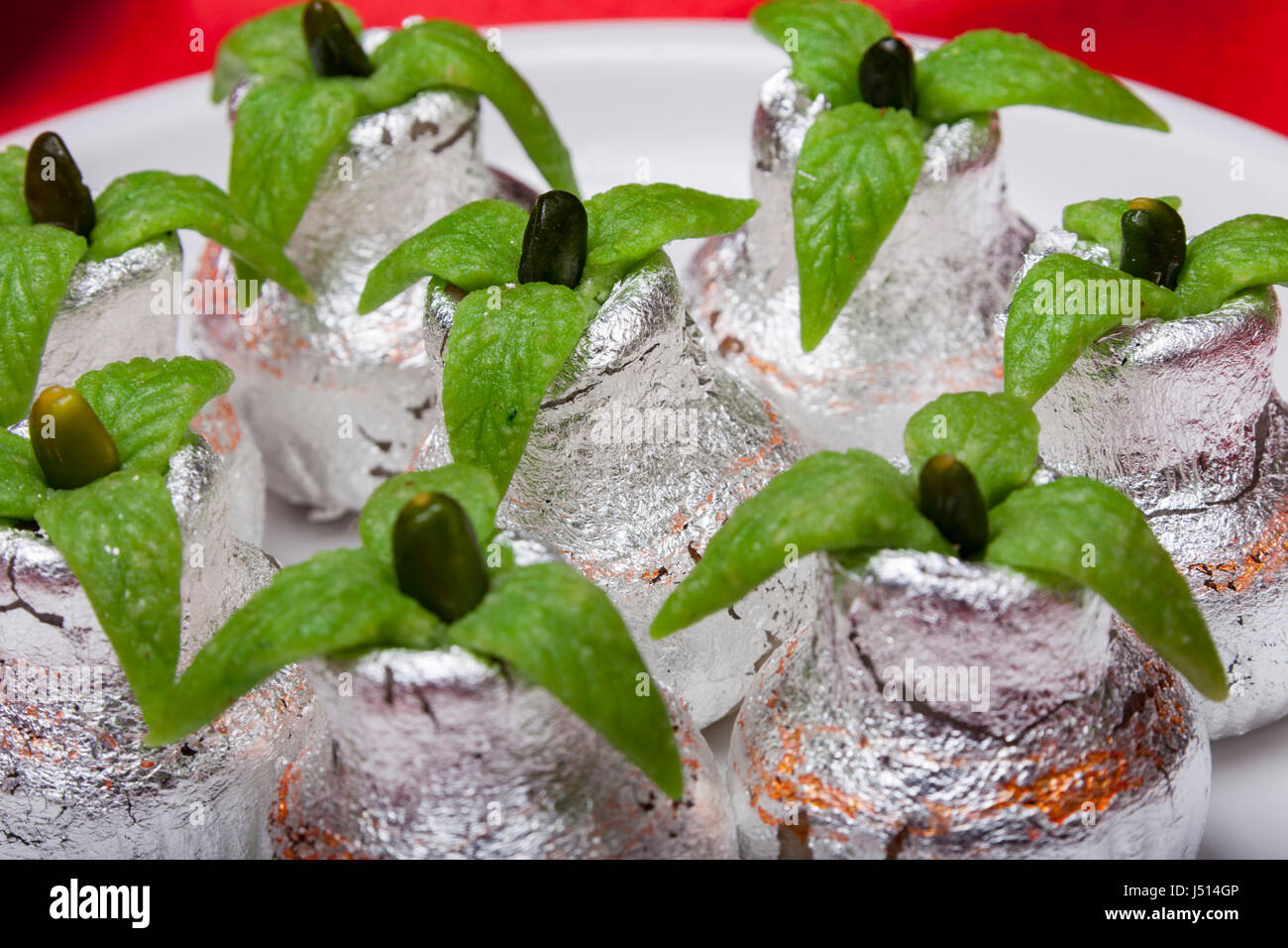 Indian winter sweets hi-res stock photography and images - Alamy
