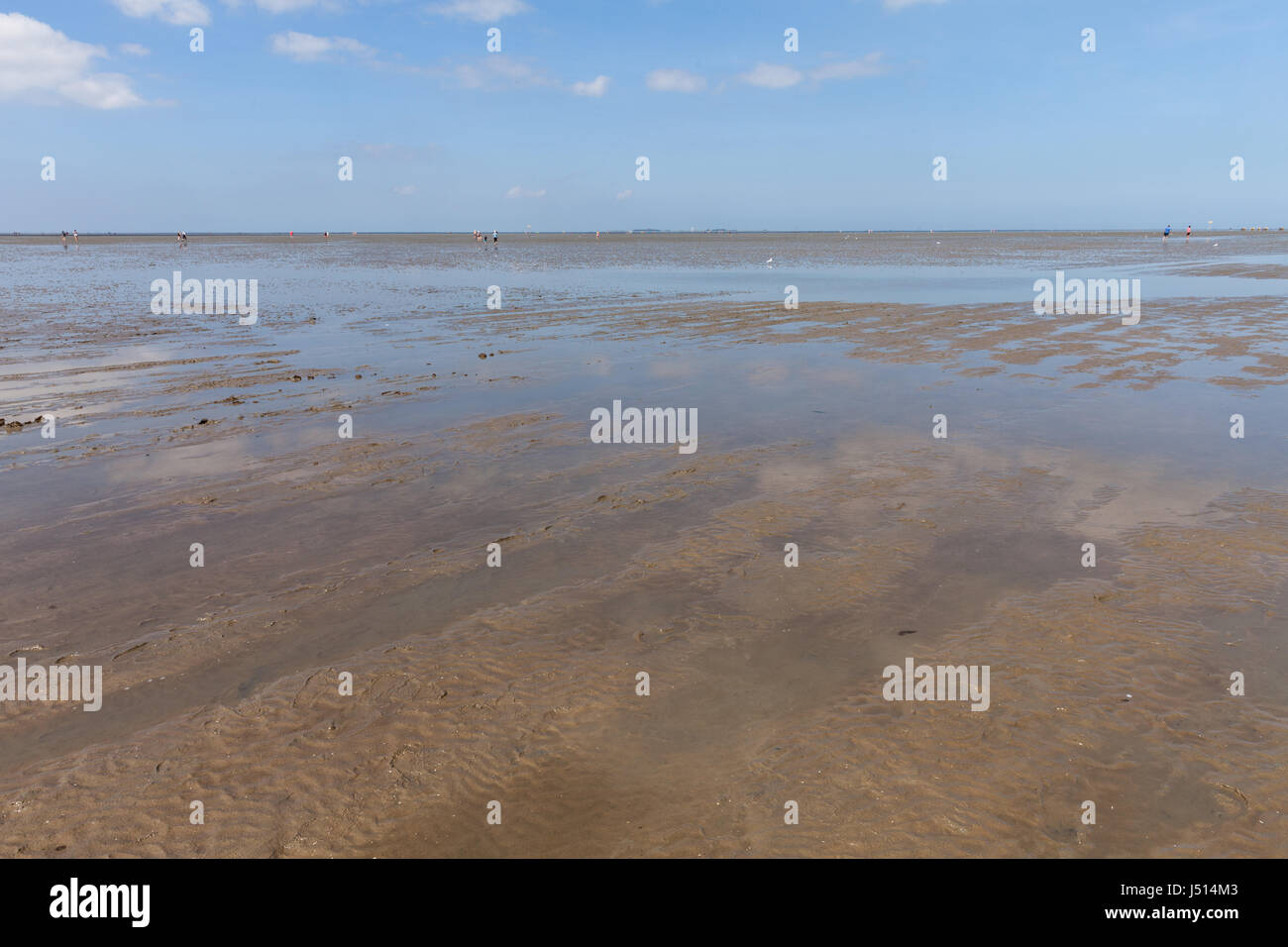 Ebb tide national park hi-res stock photography and images - Alamy