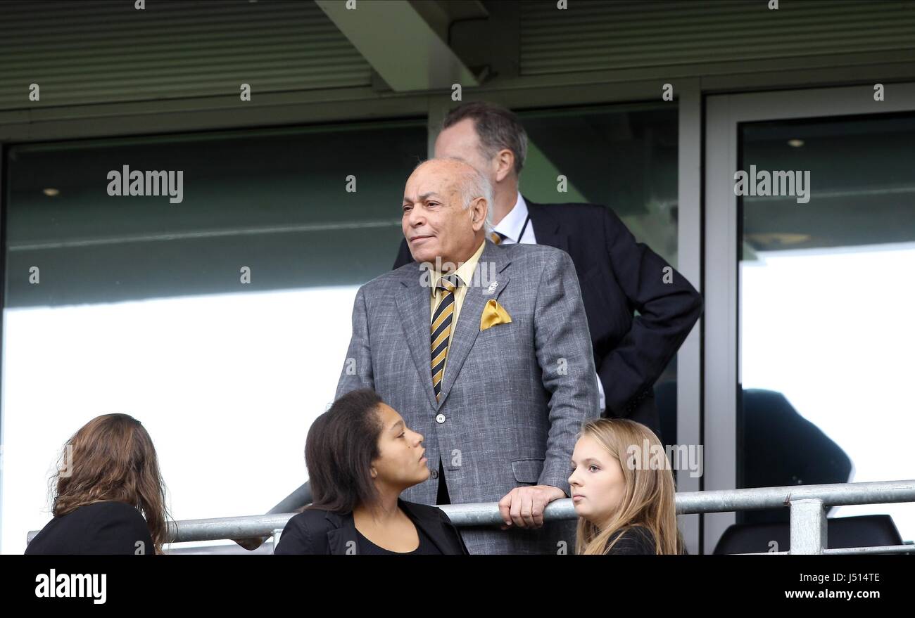 ASSEM ALLAM HULL CITY FC OWNER HULL CITY FC OWNER KC STADIUM HULL ...