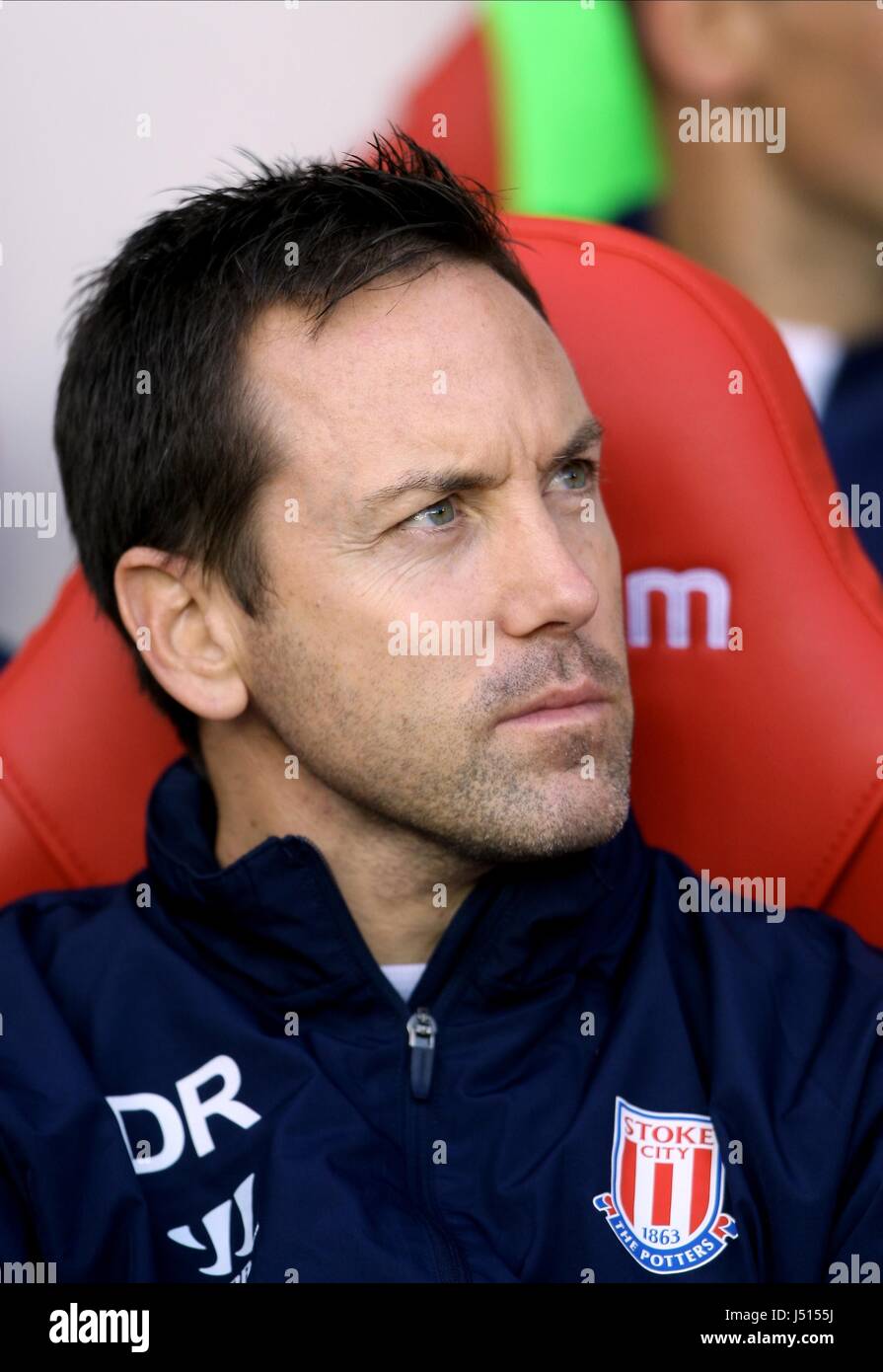 DAMIAN RODEN STOKE CITY FITNESS PHYSIO STOKE CITY FITNESS & PHYSIO ...